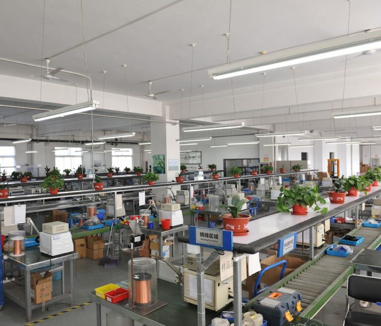 How we started and where we are today - Shreejee Electronics