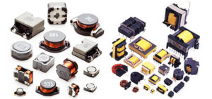 The Difference Between Inductors and Transformers - Shreejee Electronics