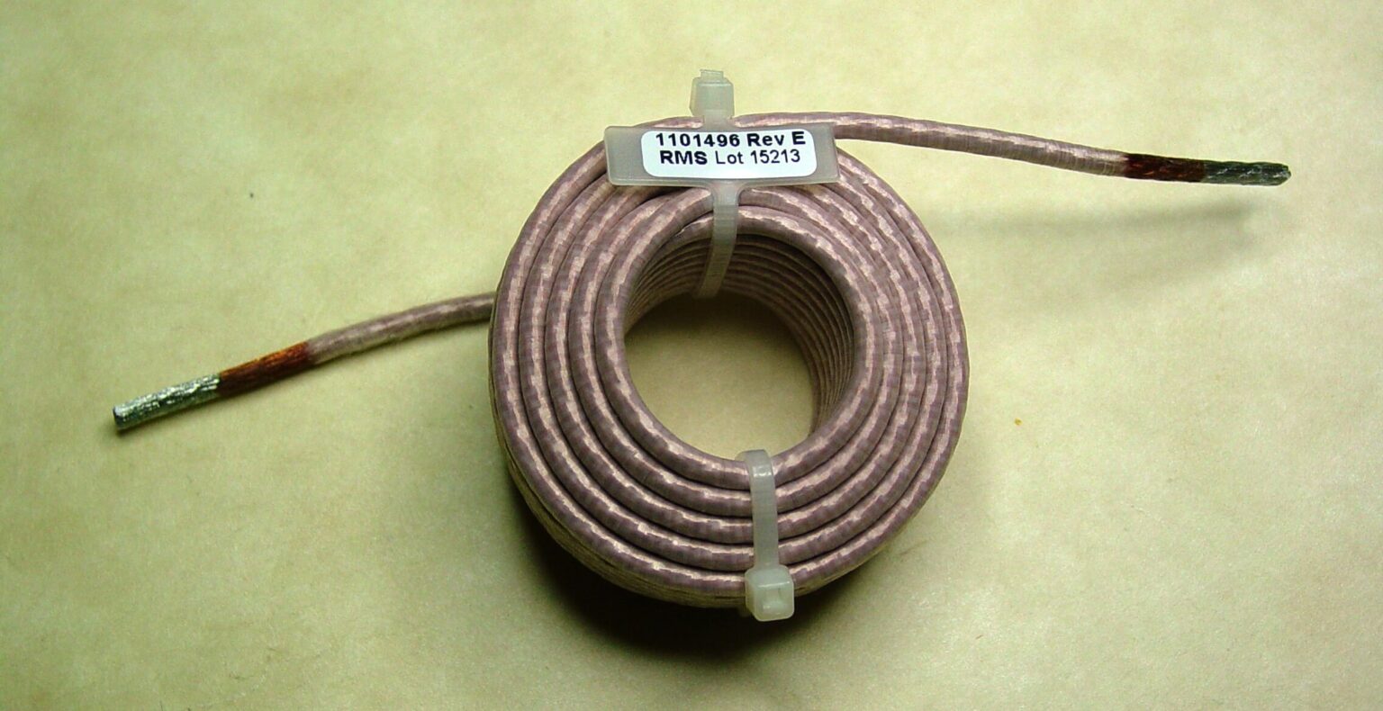 What are Air Core Transformers? - Shreejee Electronics