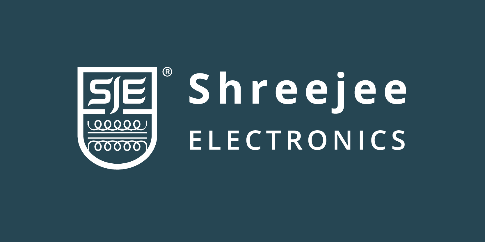 Brand Assets - Shreejee Electronics