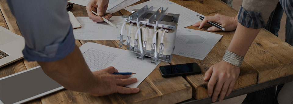 Capabilities - Shreejee Electronics