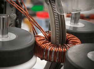 Capabilities - Shreejee Electronics