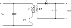 Primer for Flyback Transformers - Shreejee Electronics