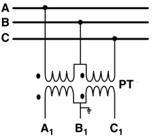 Choosing a Current or Potential Transformer - Shreejee Electronics